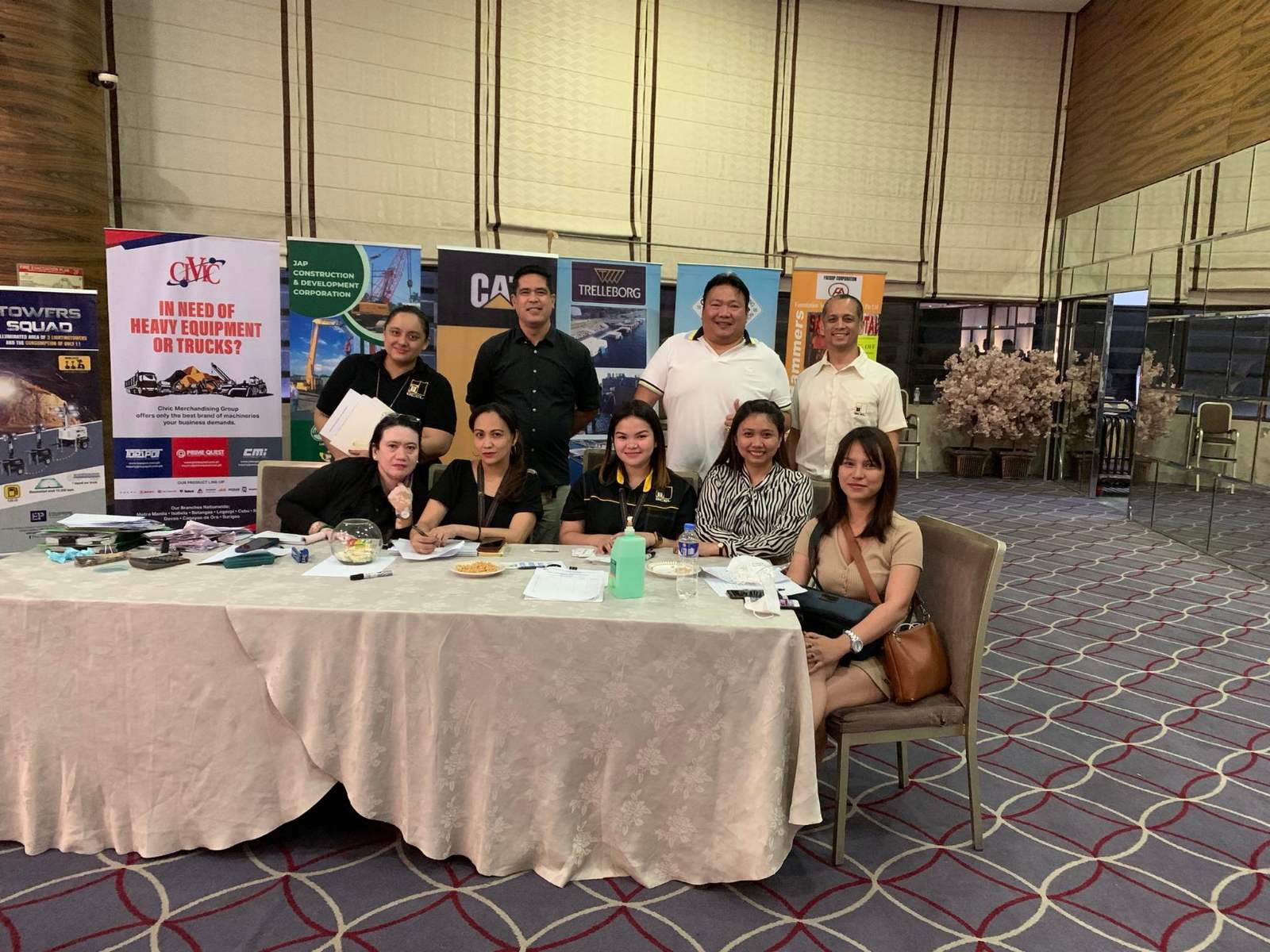 April 26, 2023 – ACEL