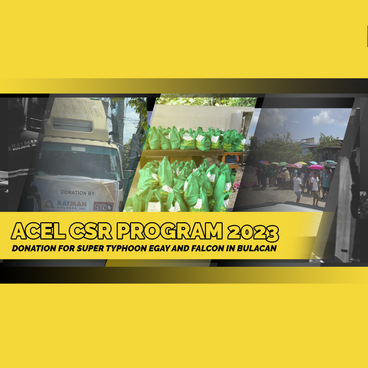 2023 – ACEL