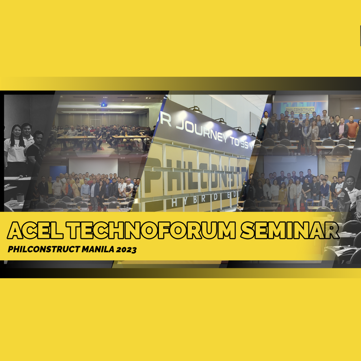 November 2023 – ACEL