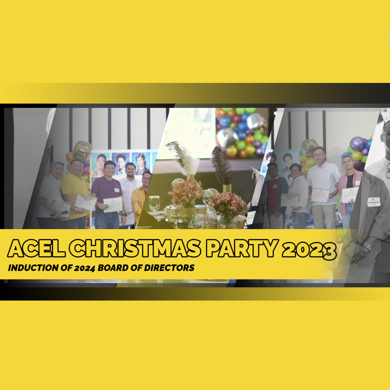 January 2024 – ACEL