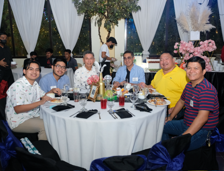 ACEL holds 2023 Christmas Party, induction of 2024 Board of Directors – ACEL