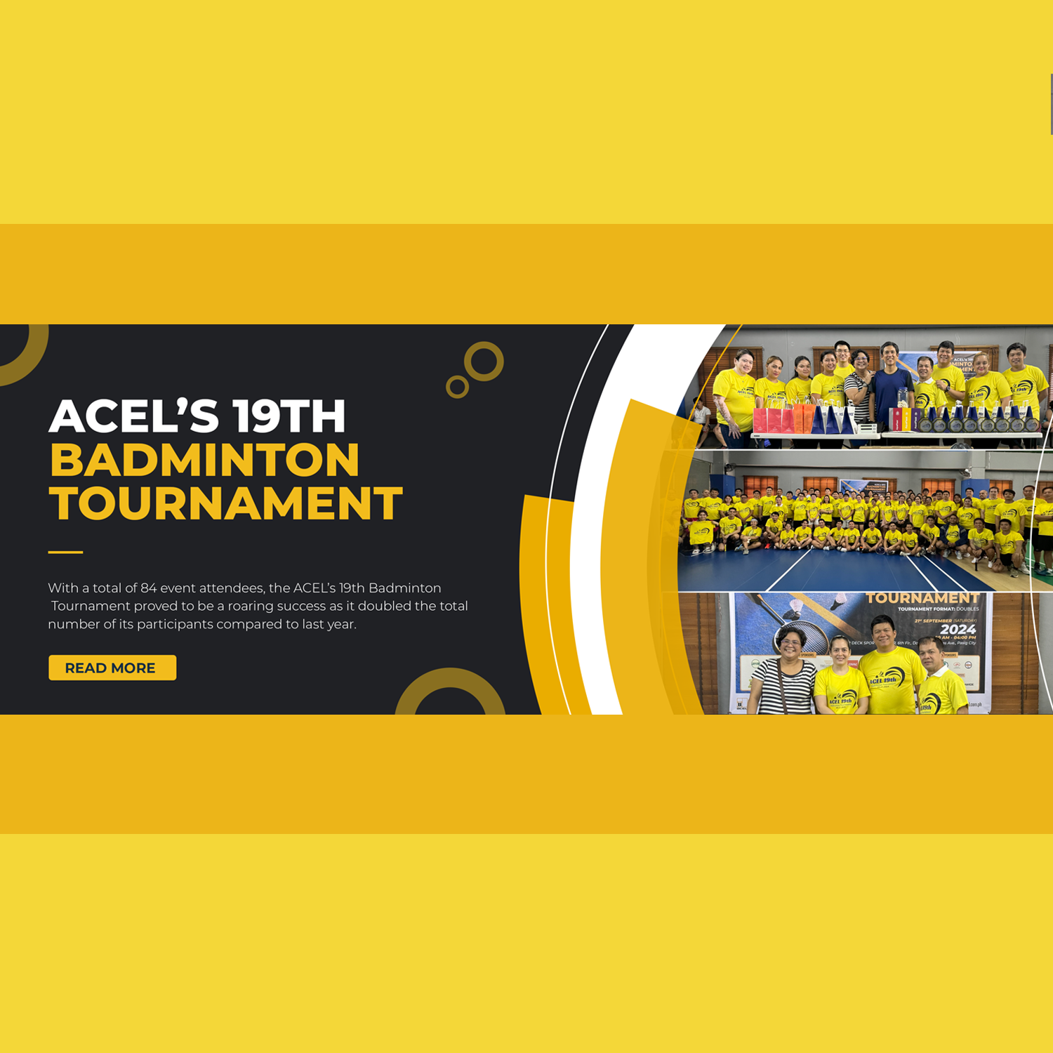 September 2024 – ACEL