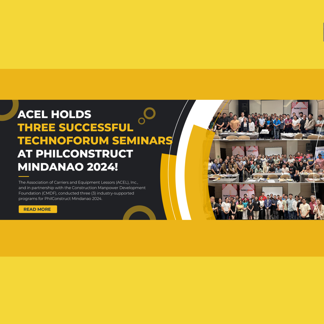 September 2024 – ACEL