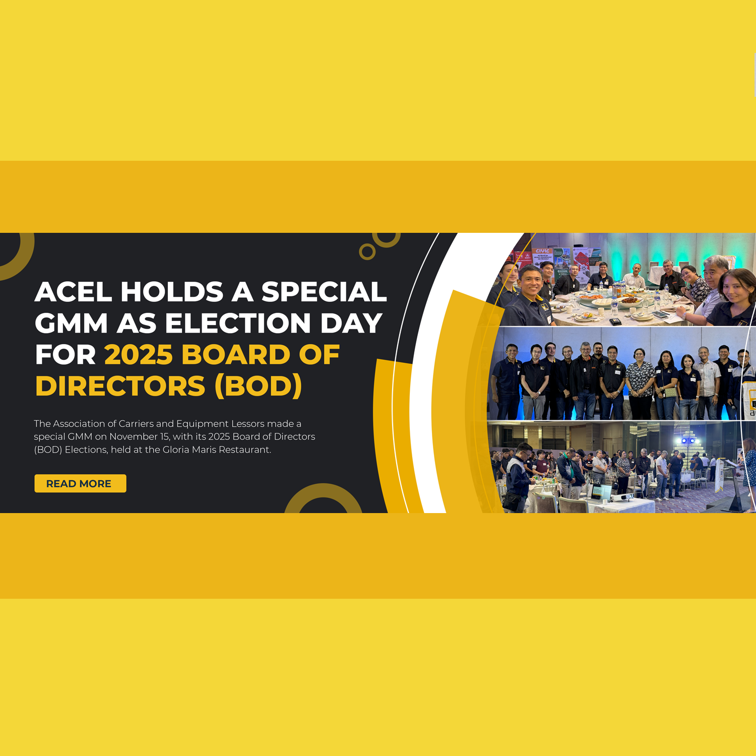 December 2024 – ACEL